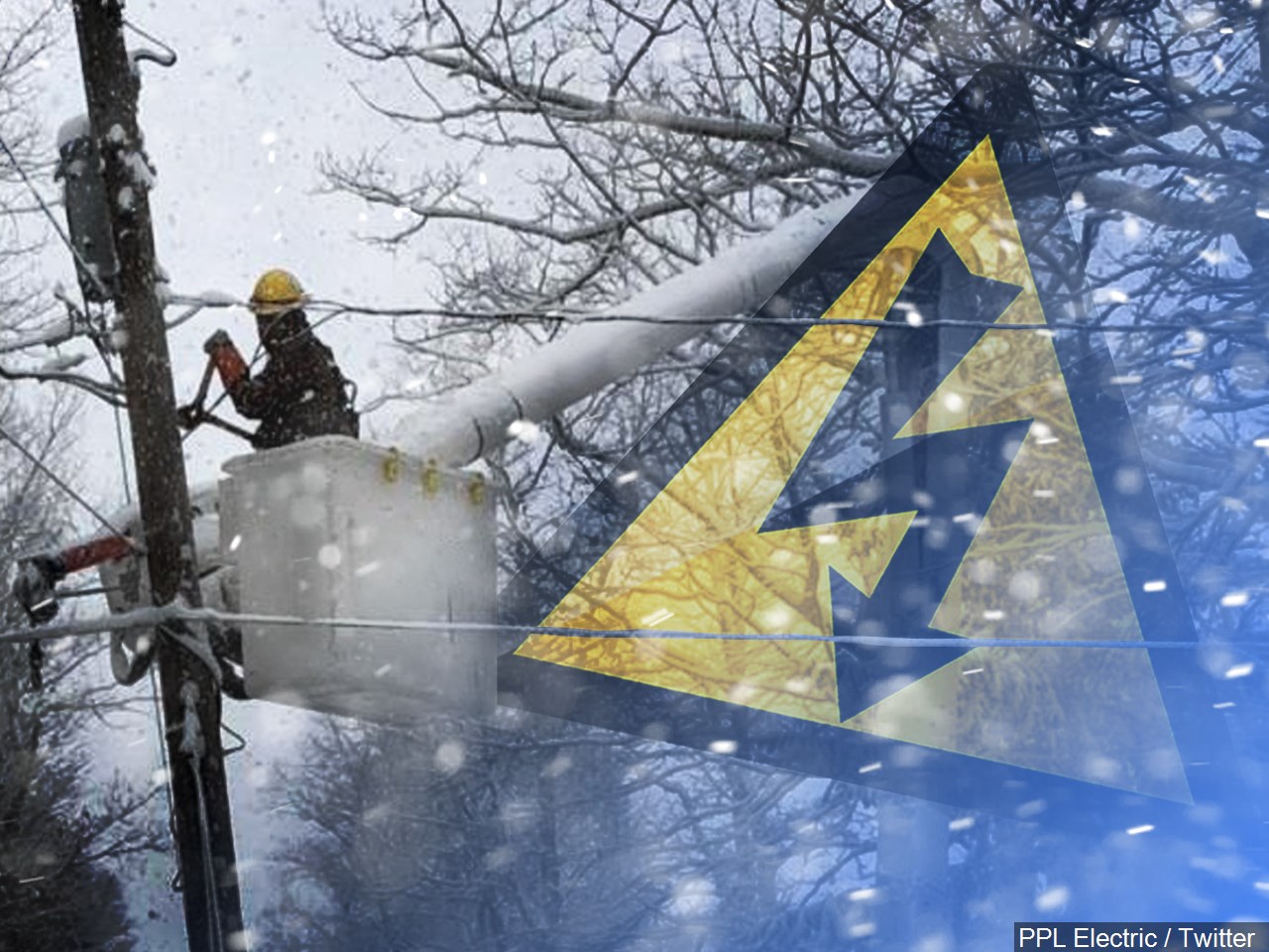 LATEST: SPP declares Energy Emergency Alert Level 1