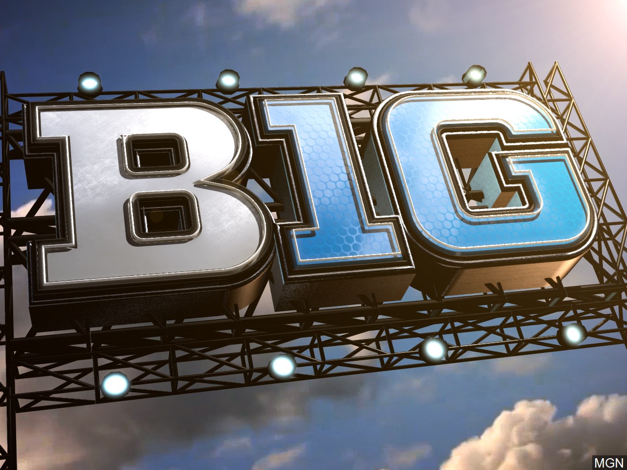 Big Ten announces new, locally driven attendance policies