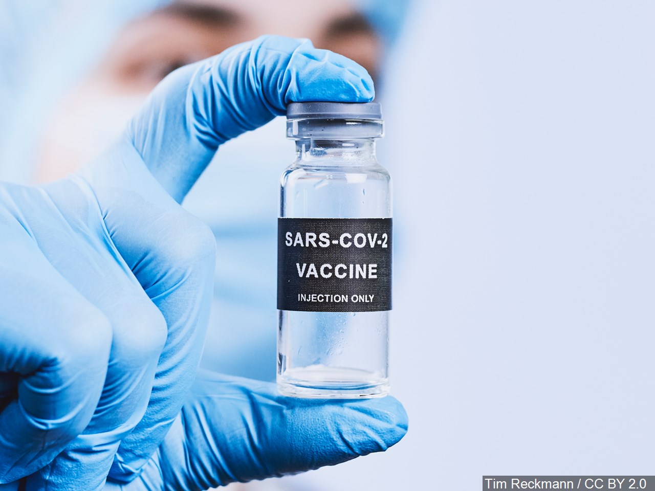 Phase 2A of vaccination to include those with underlying conditions