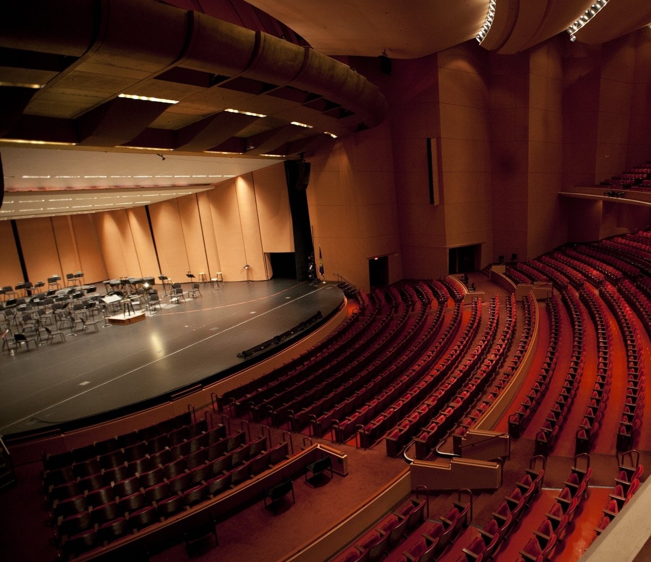 'Chicago,' 'Legally Blonde' part of Lied Center's 2022-23 Broadway series