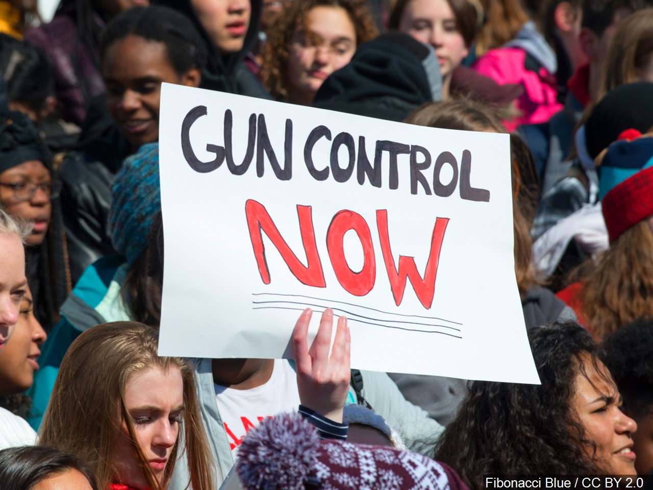 Mass shooters exploited gun laws, loopholes before carnage