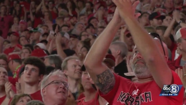 Huskers release Fan Day information