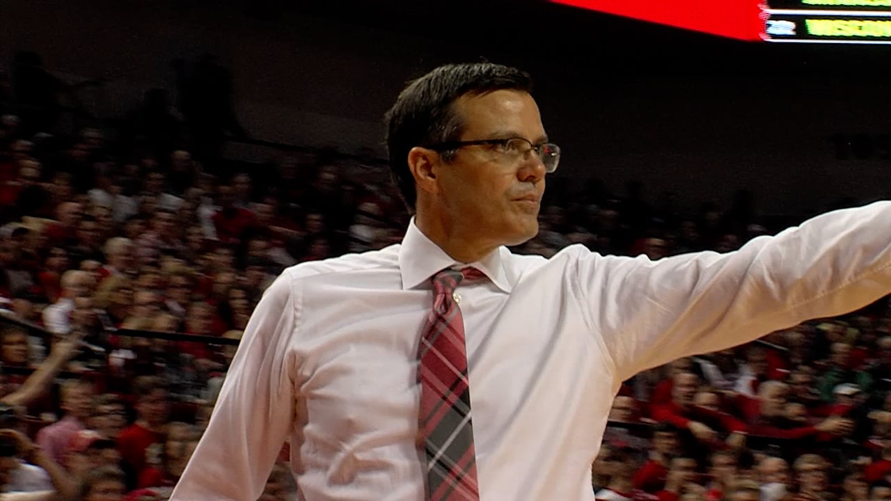 Tim Miles named head men's basketball coach at San Jose State