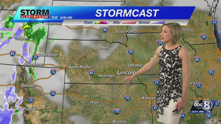 Lincoln, Nebraska Weather - KLKN-TV