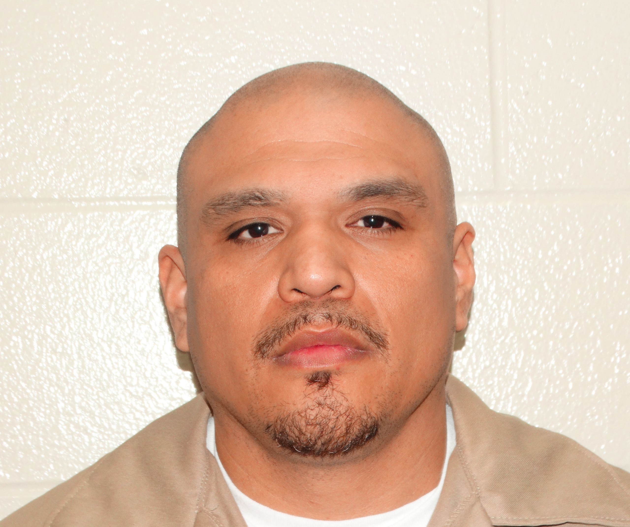 Inmate missing from CCC-L
