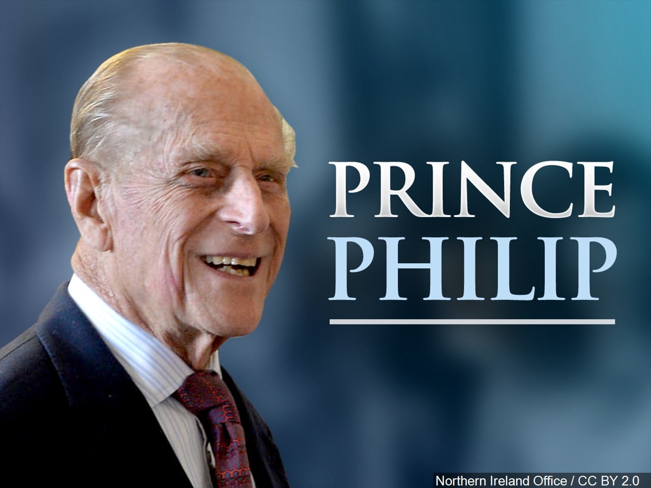 BREAKING: Prince Philip, Duke of Edinburgh, has died