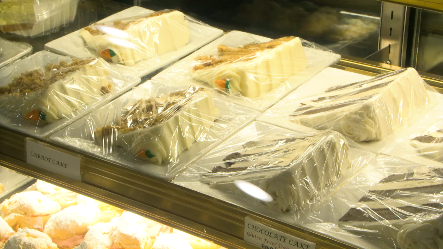 Local bakeries working around the clock to satisfy your sweet tooth