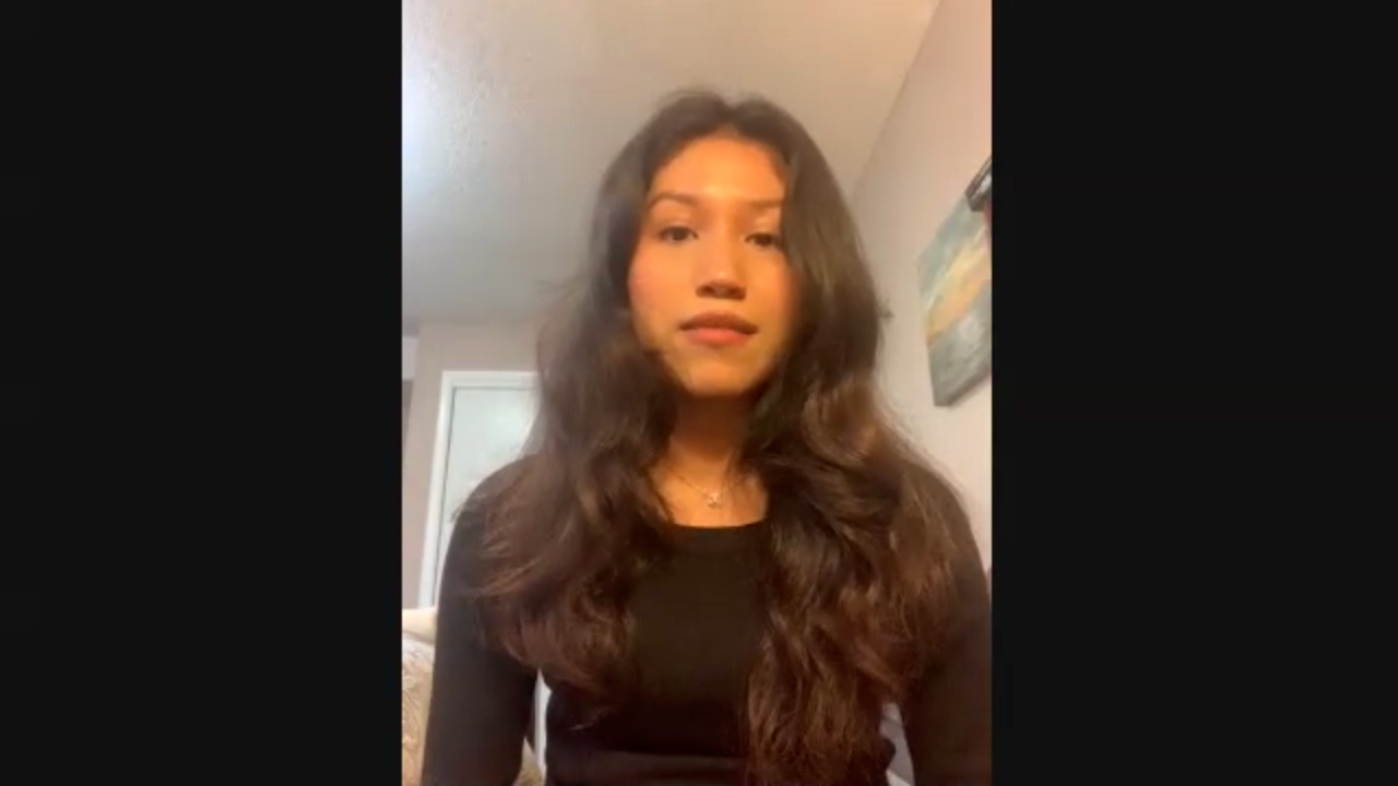 Locals recall Floyd's video that changed the world