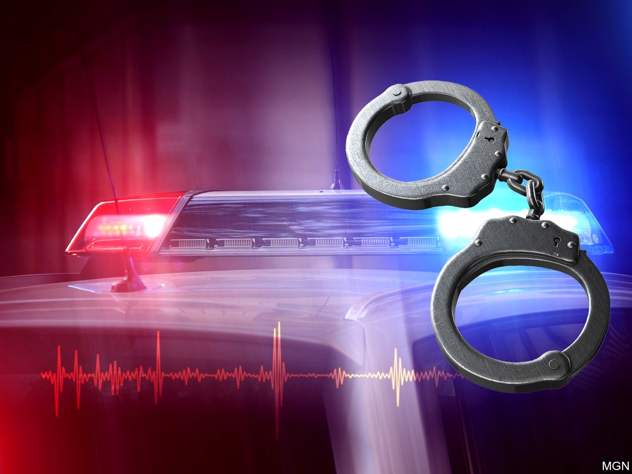 Douglas County officials: Most wanted fugitive back in Omaha