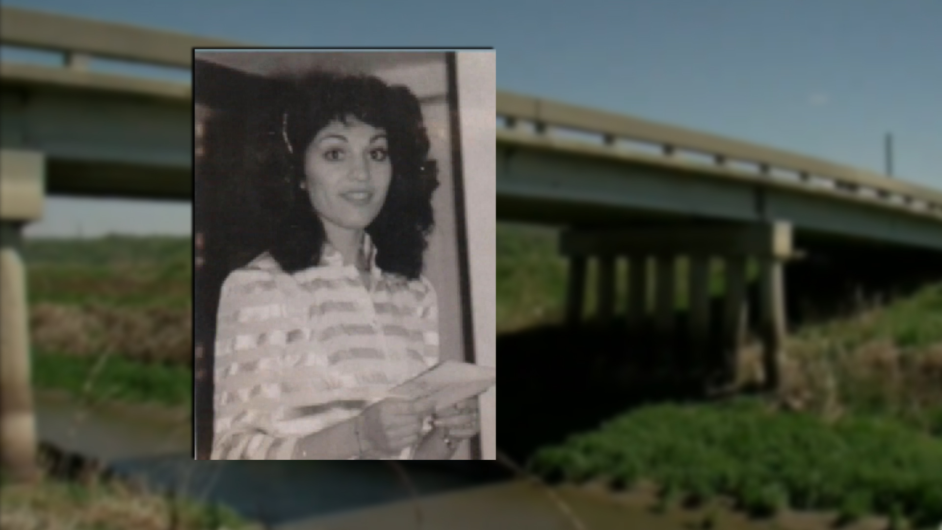 Man arrested in 1983 death of Nebraska student from Iran