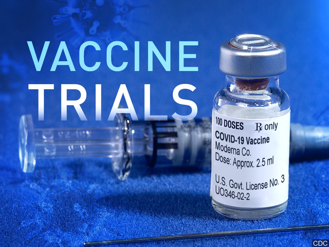 Moderna says its vaccine is 100% effective in kids 12+