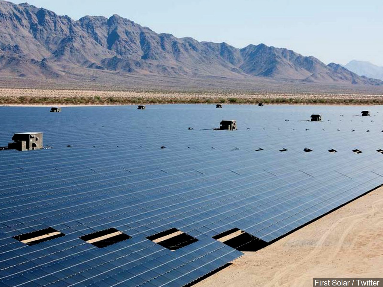 Planning commission votes against permit for solar farm