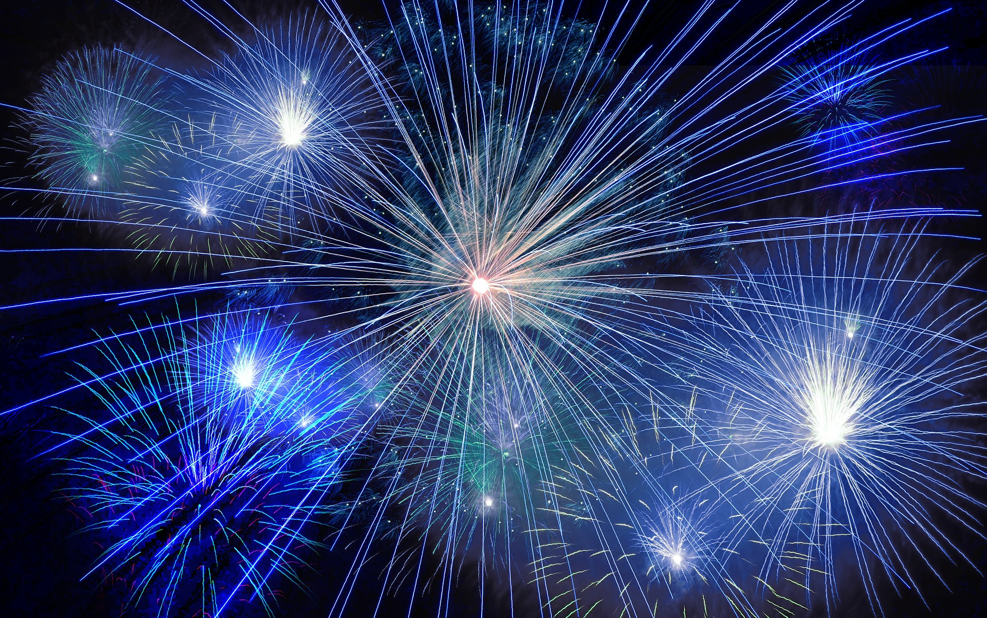 fireworks injuries Archives - KLKN-TV