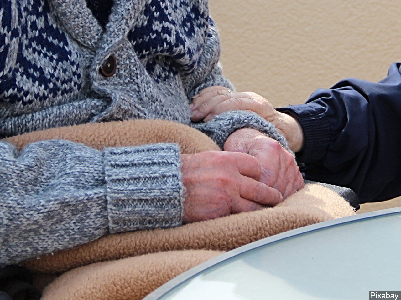 Aging Partners Senior Centers reopen after 16 months