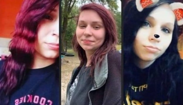 UPDATE: Human remains at Pawnee Lake identified as Carly Schaaf