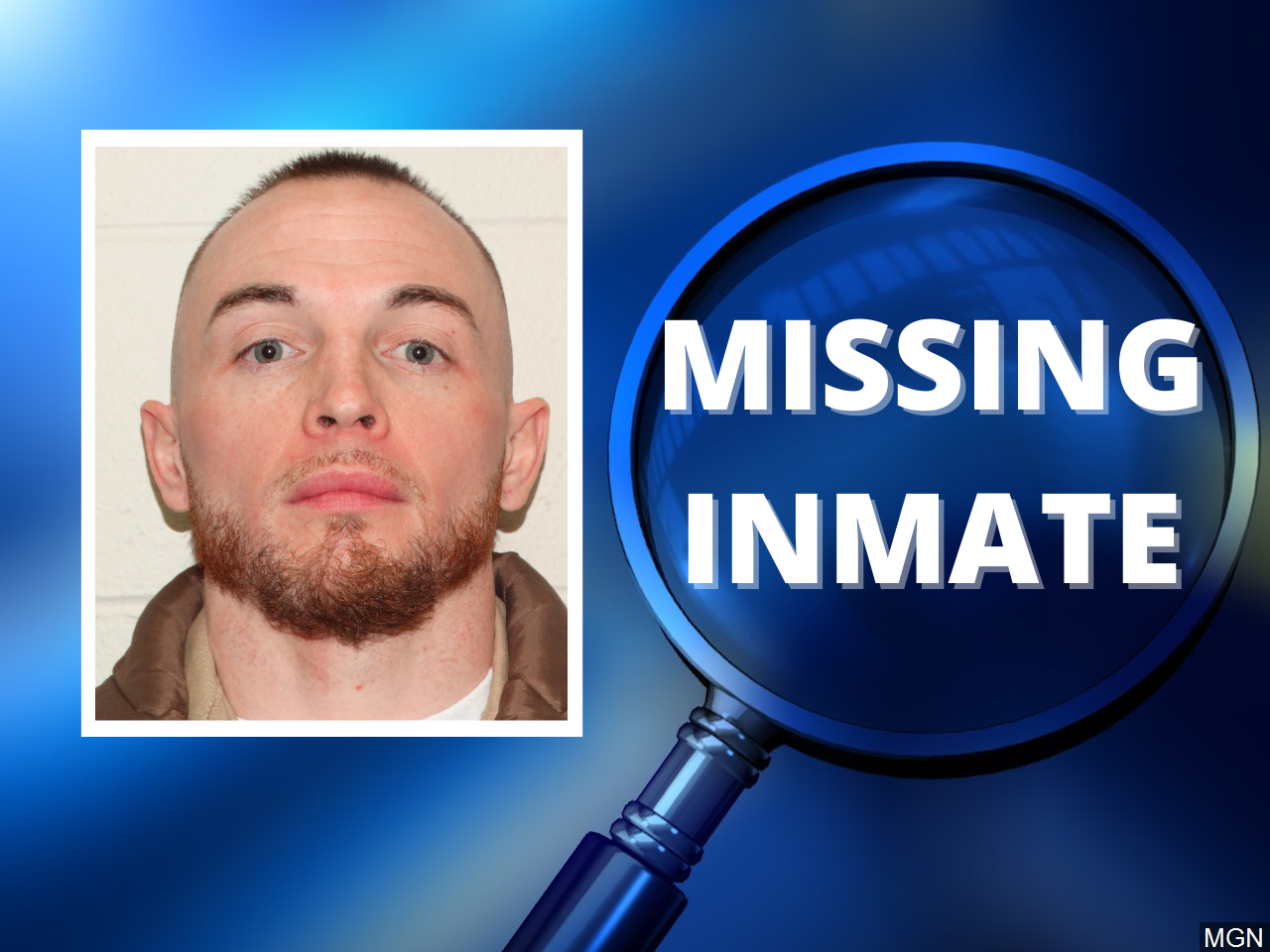 UPDATE: CCC-L inmate goes missing, turns himself in