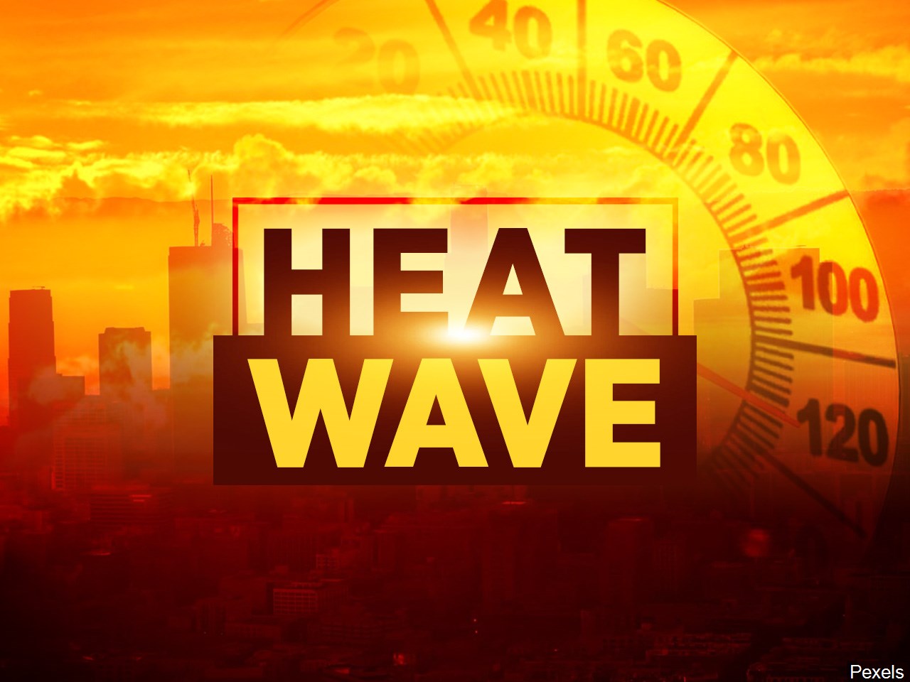 Lincoln Fire & Rescue gives tips for beating the heat