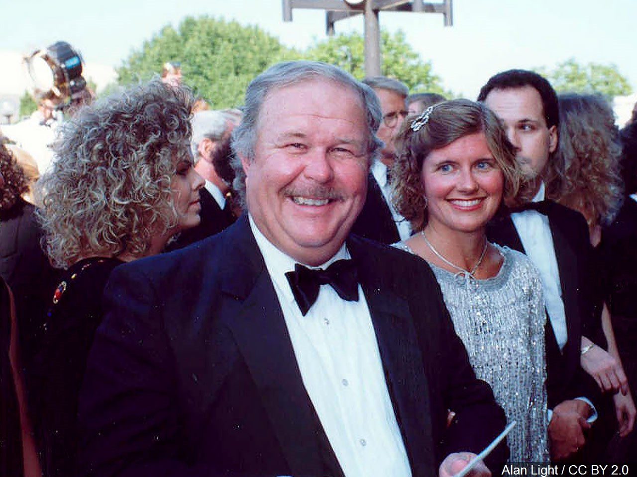 Ned Beatty Indelible In Deliverance Network Dies 83