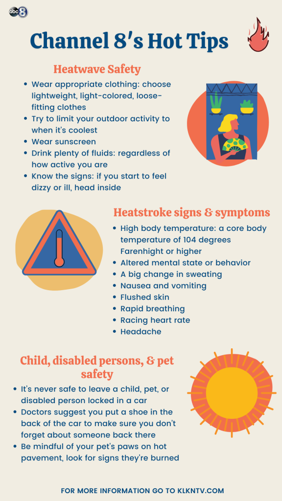 WOULD YOU RATHER: Hot or cold edition