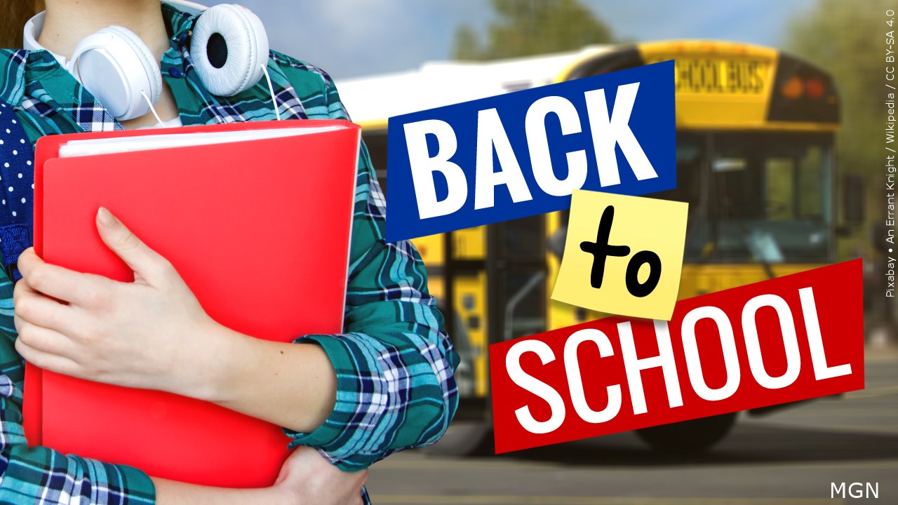 "RETURN TO SCHOOL ROADMAP": New support for students and schools