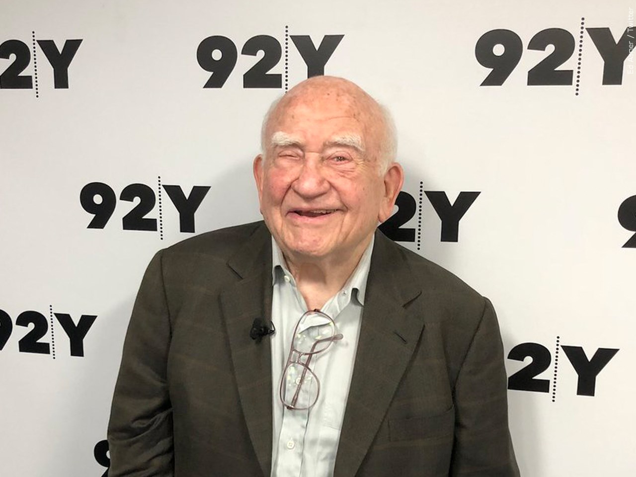Actor Ed Asner, TV's blustery Lou Grant, dies at 91