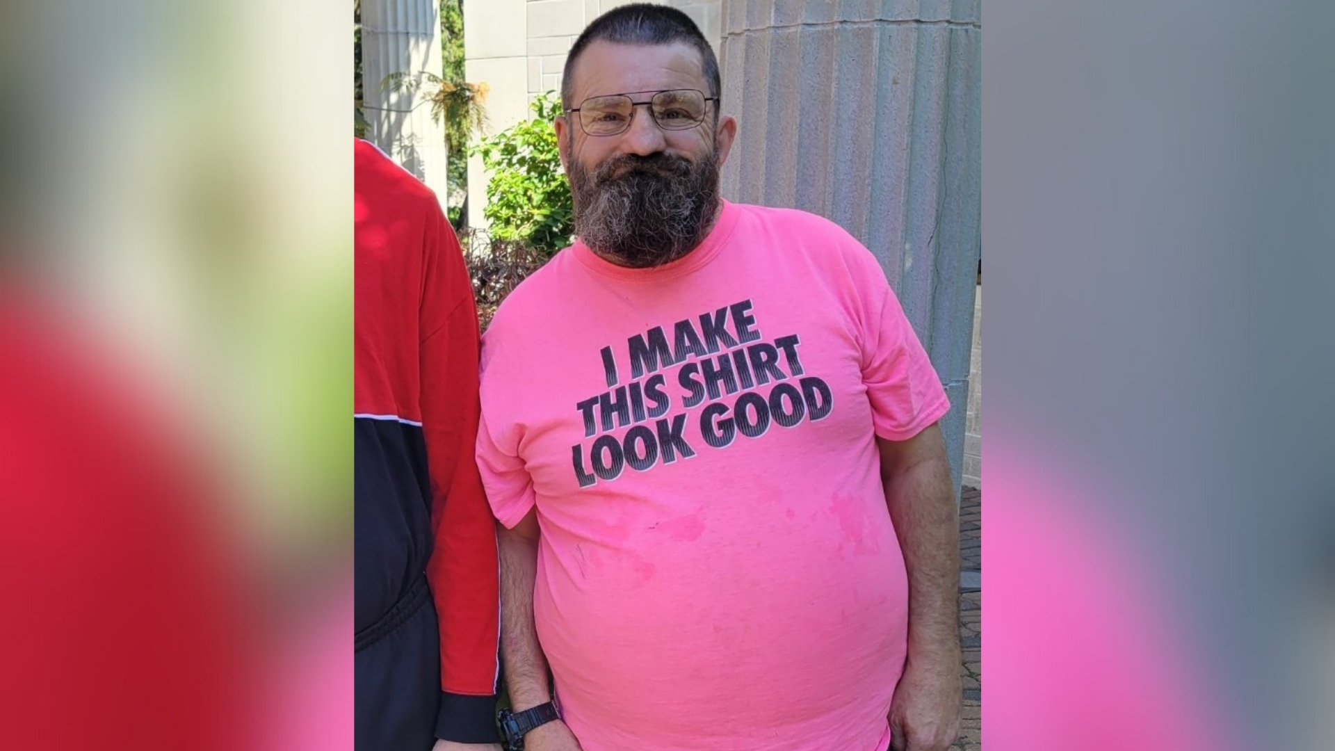 UPDATE: LPD says missing man has been found safely