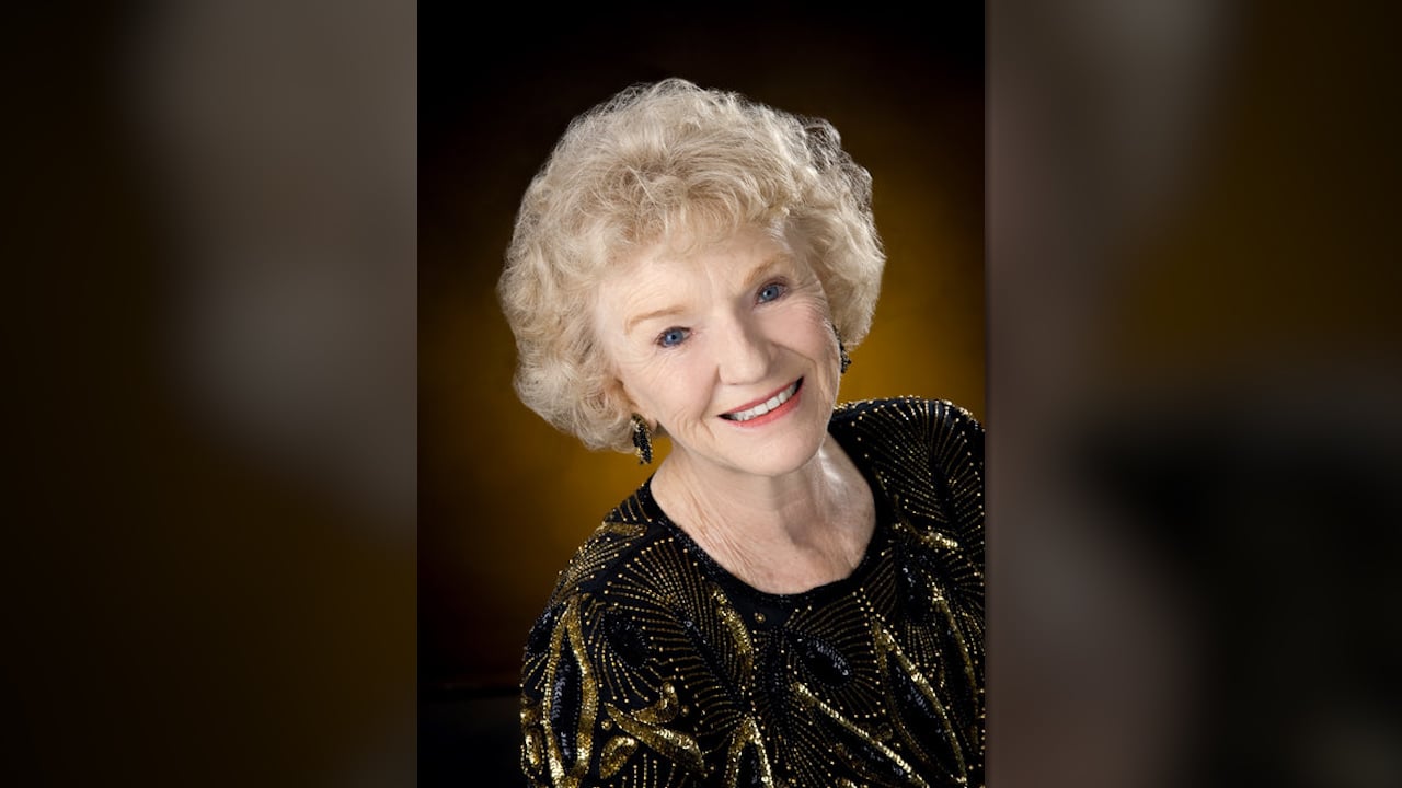 Local TV legend passes away