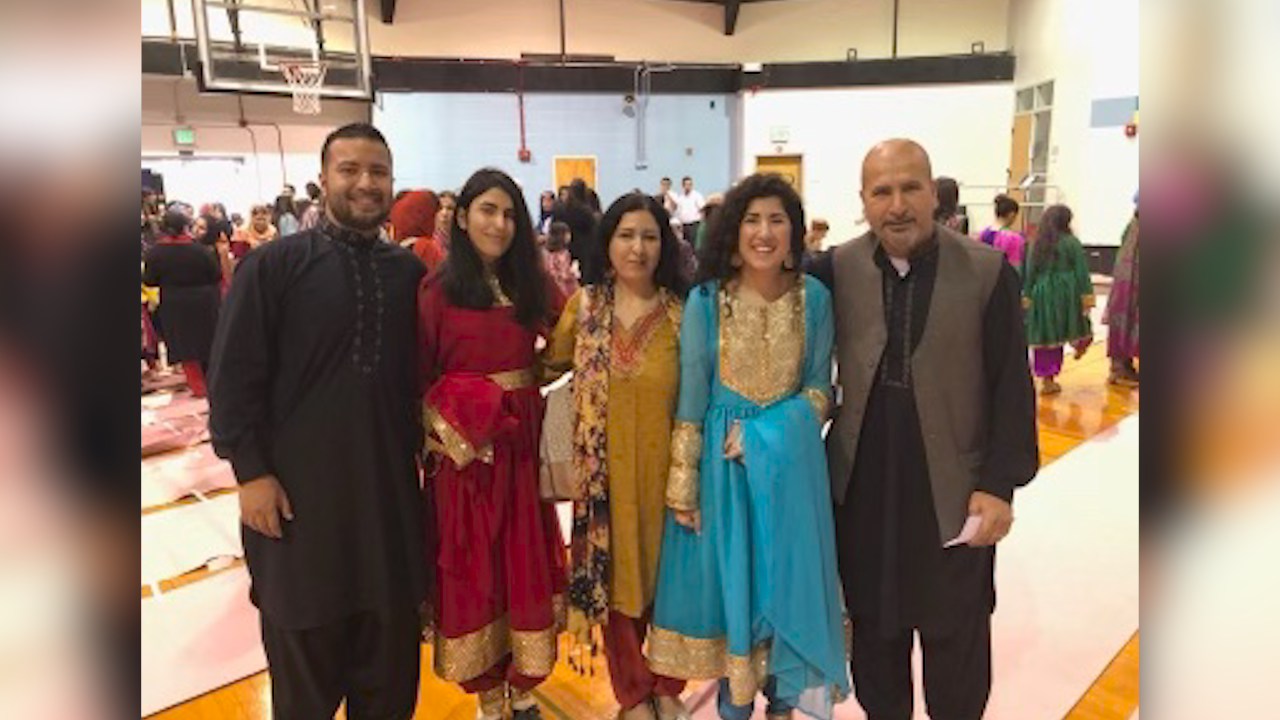 Afghan native, now living in Omaha, raising money for other Afghan ...