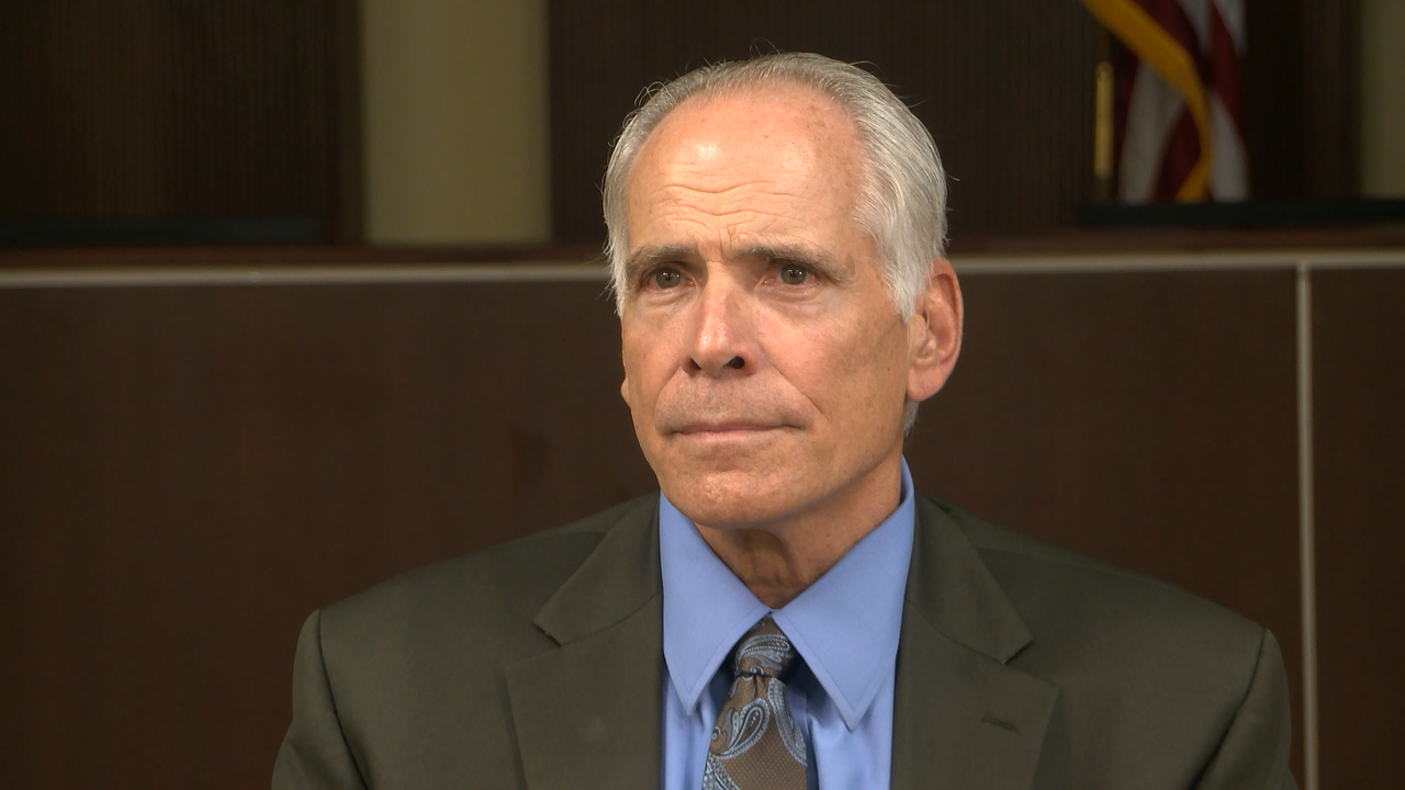 Community invited to event honoring outgoing LPS Superintendent Steve Joel