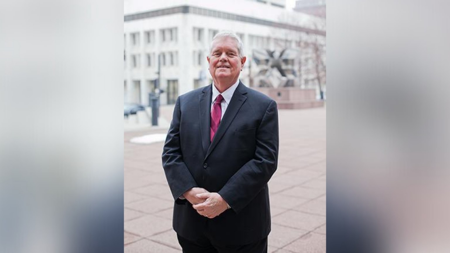 Former Omaha Mayor Mike Boyle passes away