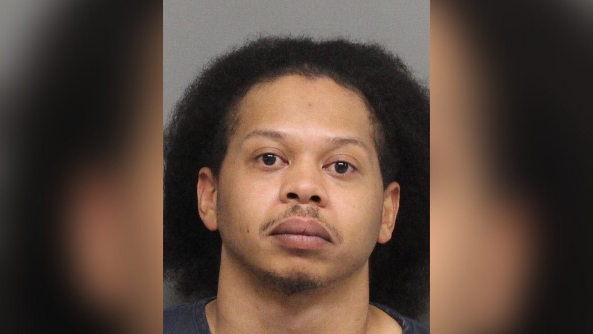 LPD arrests man who shot at vehicle in 2020 LPD arrests man who shot at vehicle in 2020