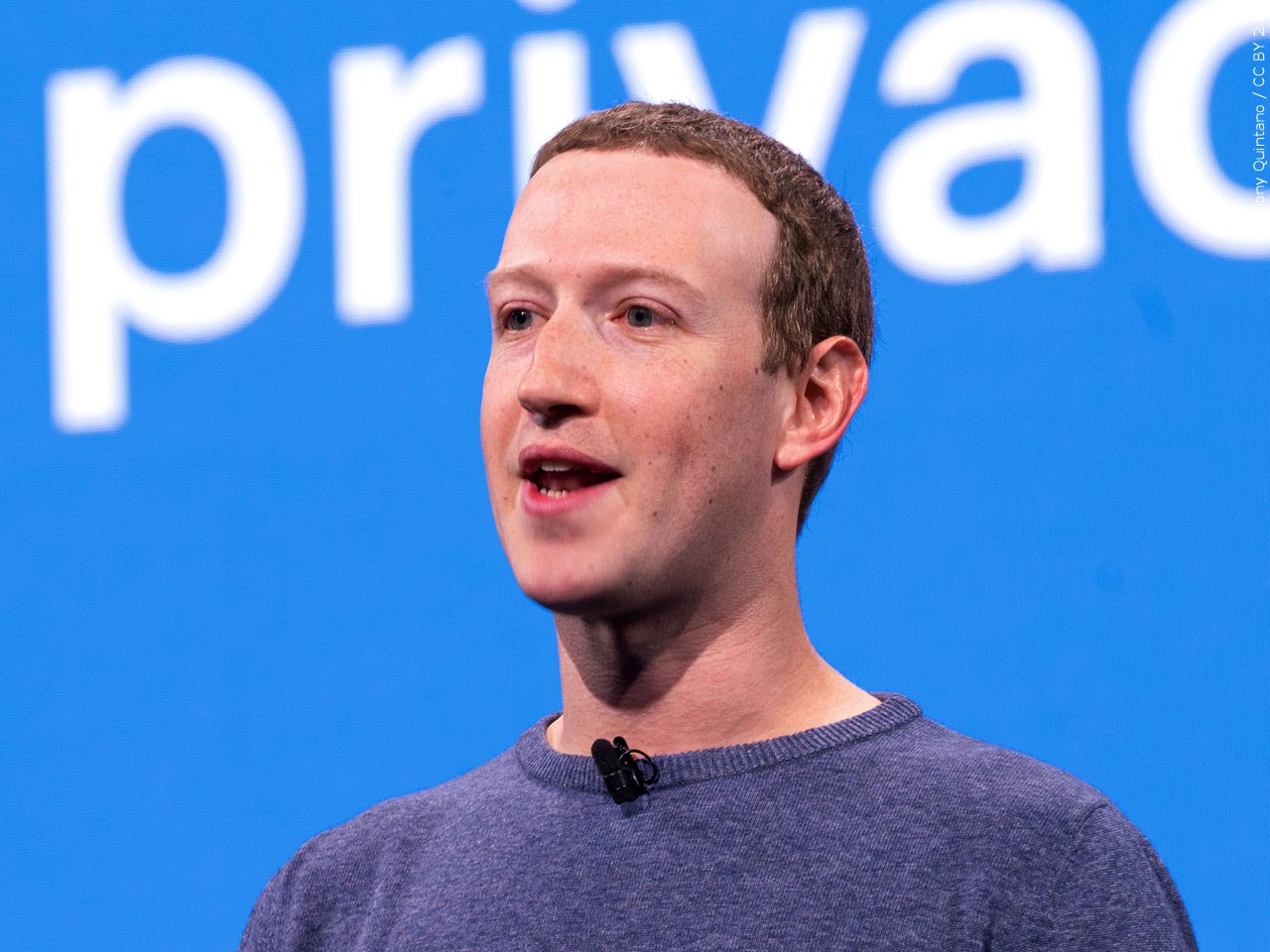 Facebook rebrands as Meta to emphasize ‘metaverse’ vision