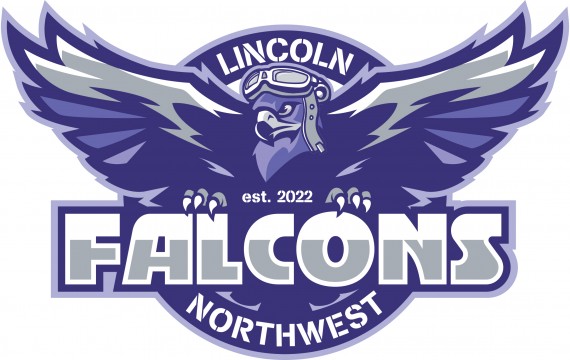 Lincoln Northwest High School unveils new mascot