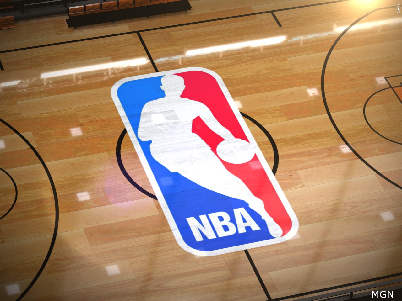 18 ex-NBA players charged in $4M health care fraud scheme
