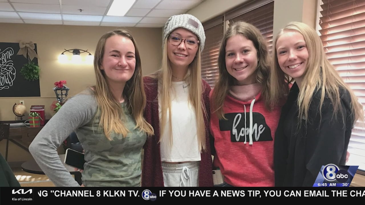 Elise Benson Archives - KLKN-TV