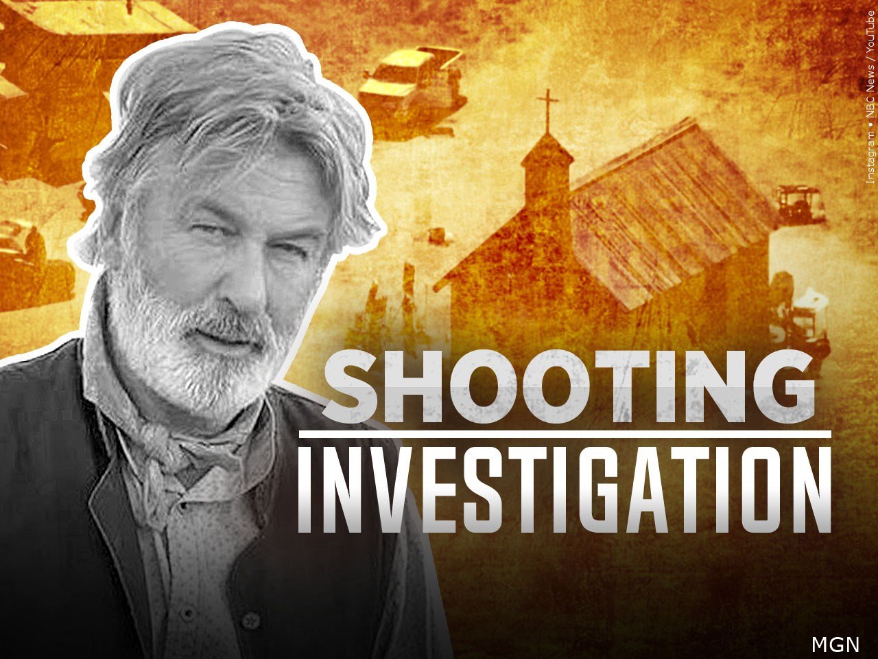 Authorities to present findings in 'Rust' movie-set shooting