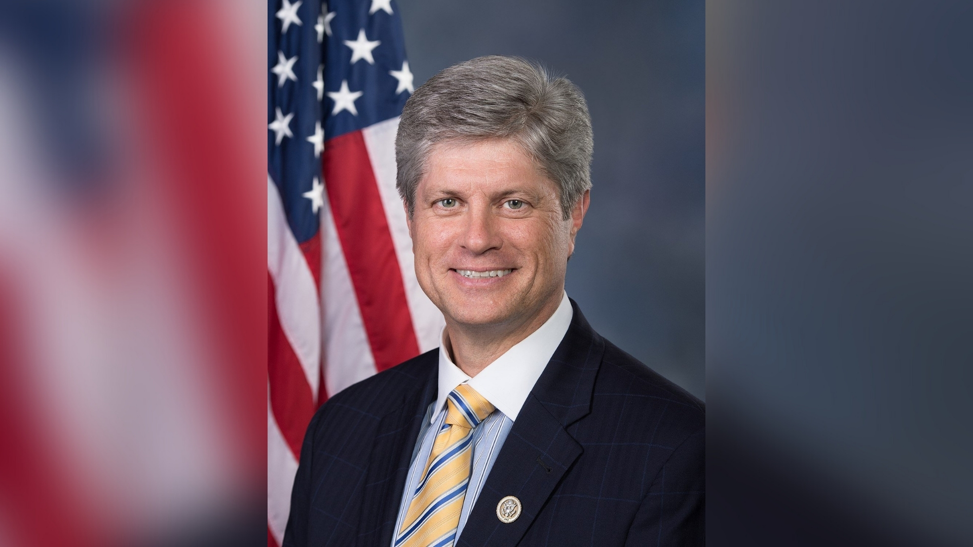Rep. Fortenberry files motion to dismiss indictment