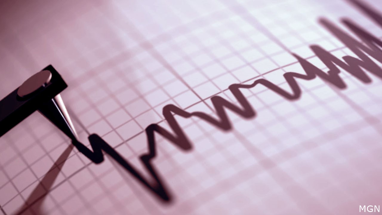 Magnitude 6.3 earthquake jolts Greek island of Crete