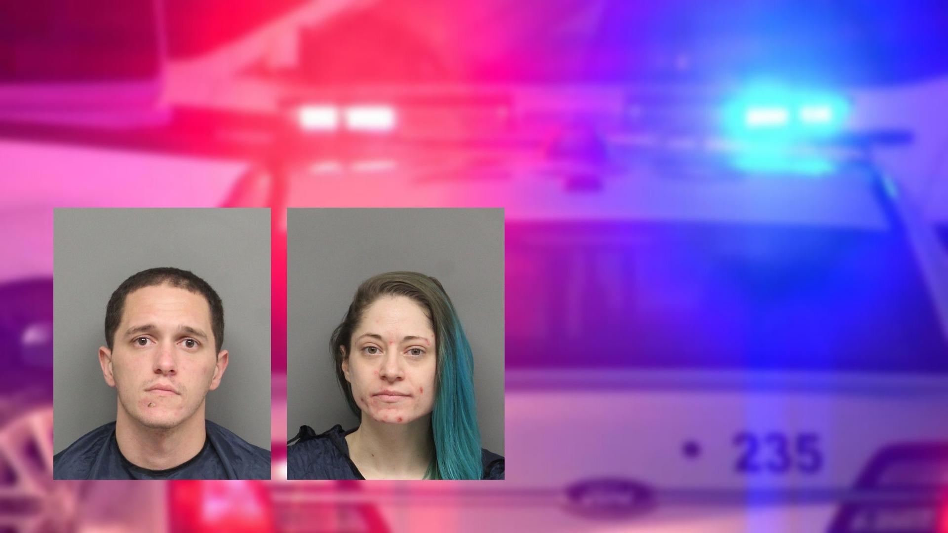 Narcotic Task Force finds $17,000 worth of drugs in Lincoln apartment