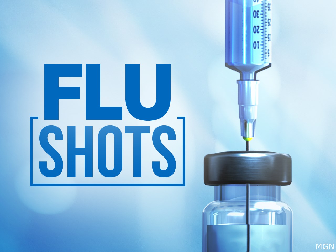 LLCHD reminds public to get flu shot to relieve stress on hospitals