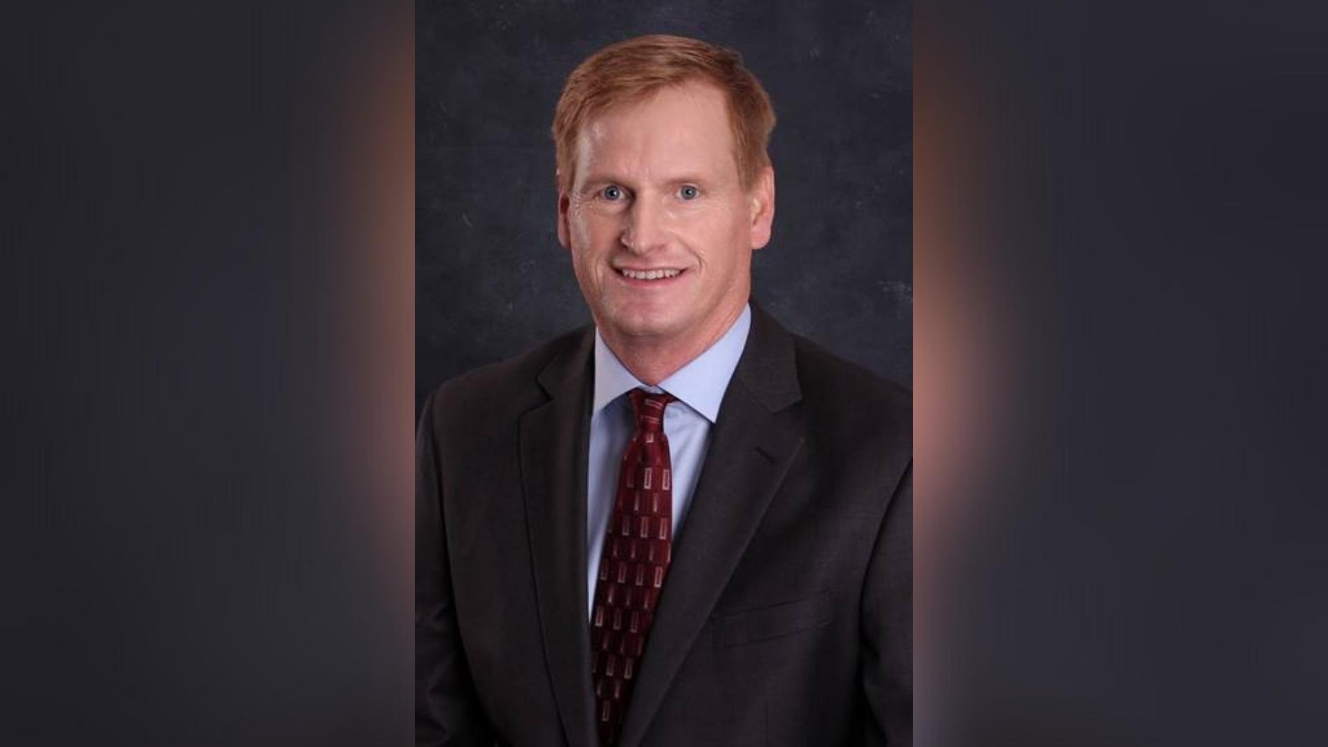 Gov. Ricketts appoints new State Board of Education member