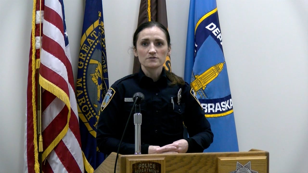 Recently fired LPD Sgt. to file lawsuit against department