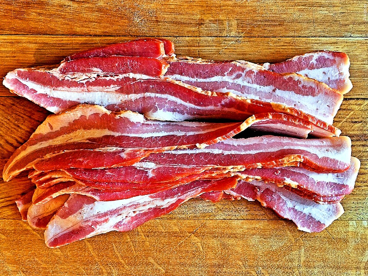 Food company sues over bacon that spoiled in warehouse