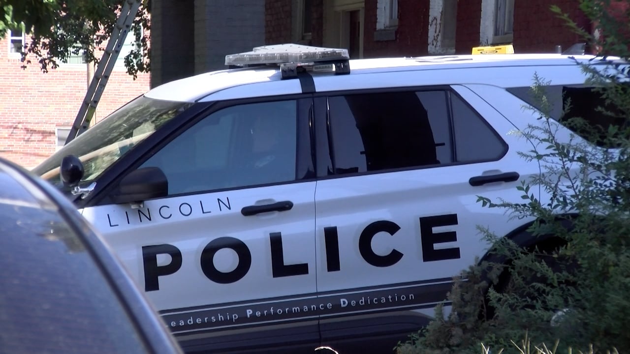 Lincoln Police: St Patrick's Day enforcement results