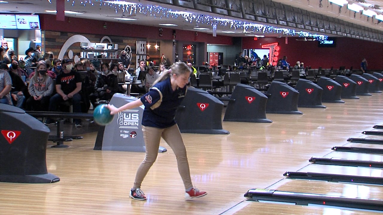 NSAA Class "B" Unified Bowling Championship
