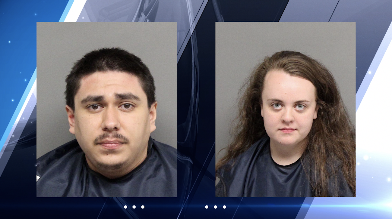LPD arrests two in Schaaf homicide case