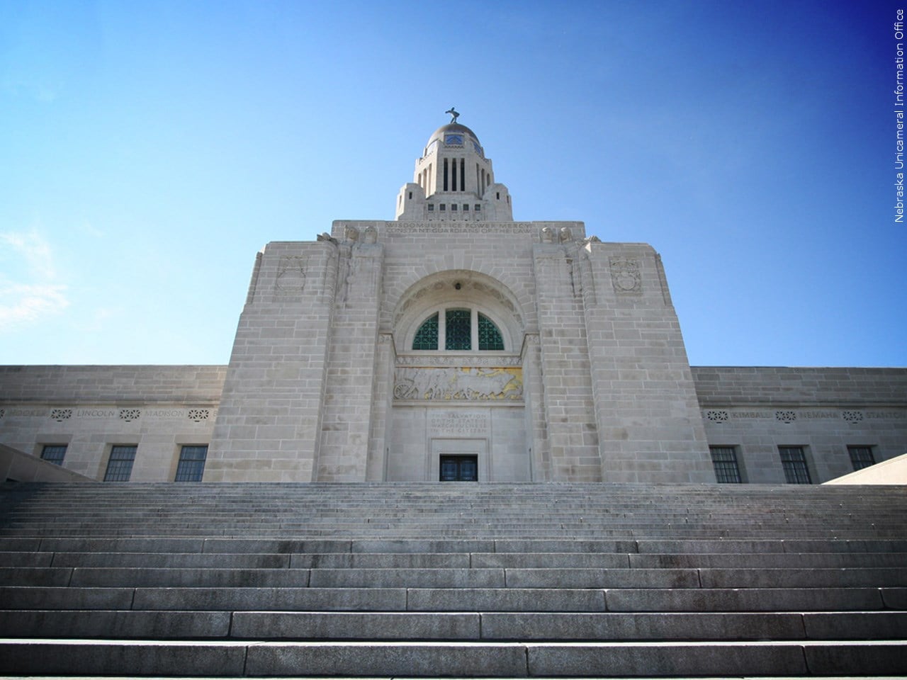 Poll of the Day: What should Nebraska senators' main focus be during ...