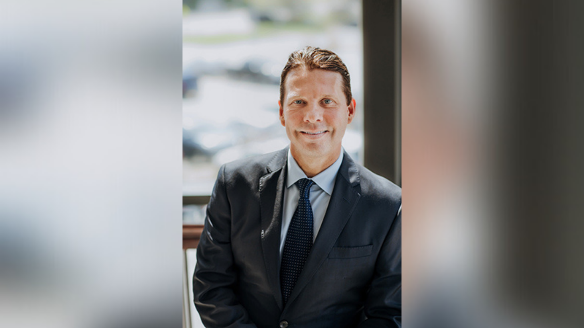 CHI Health announces new CEO