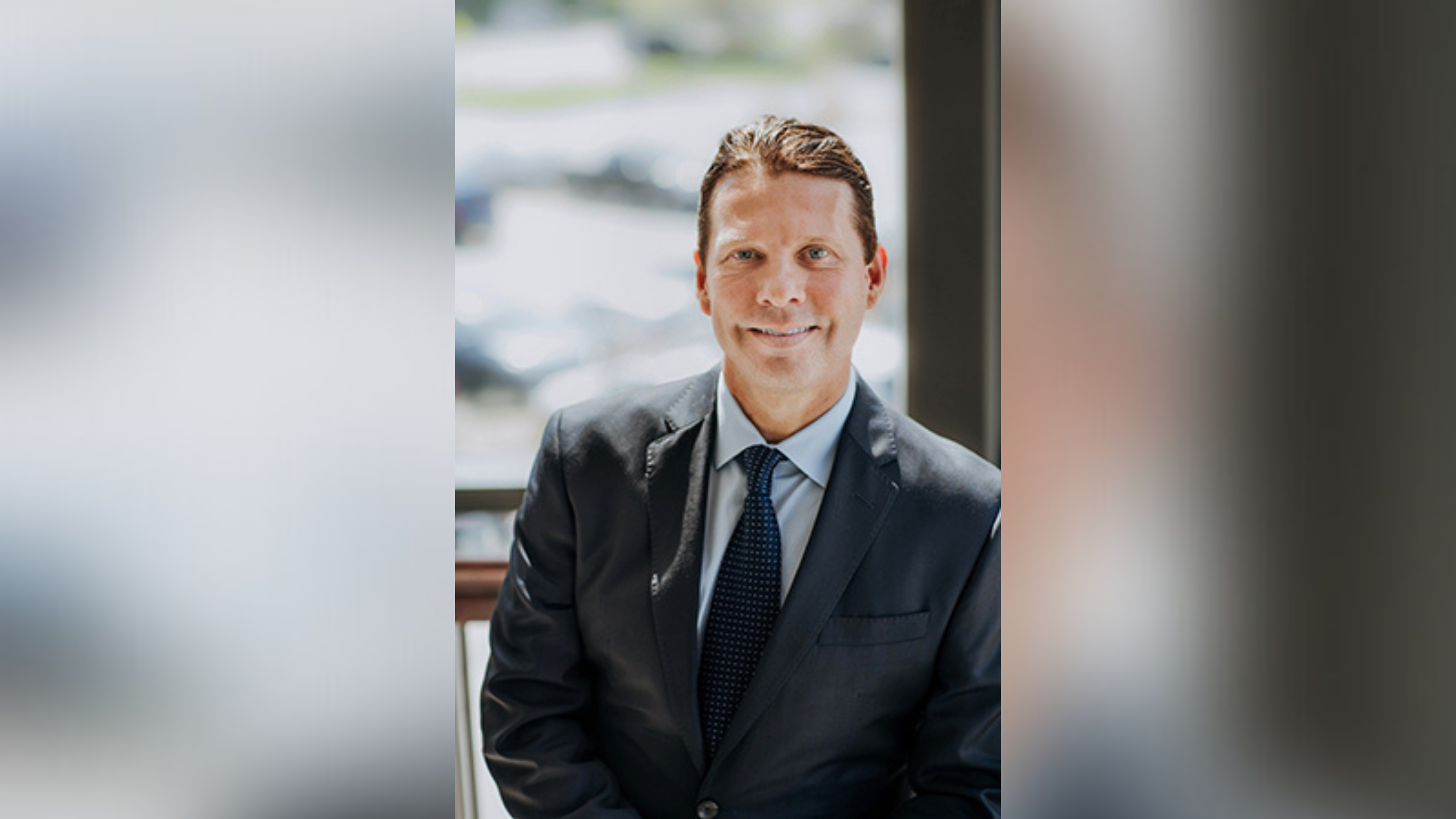 CHI Health announces new CEO
