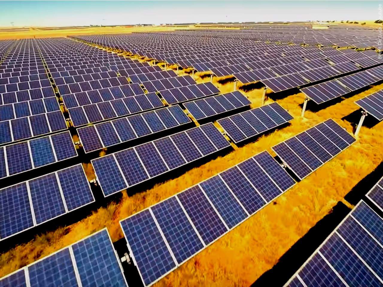 Several landowners challenge approval of Nebraska solar farm